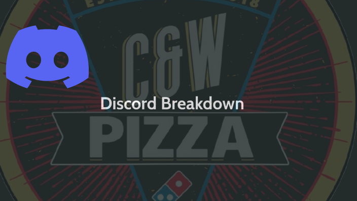 Discord Presentation by Braydon Langley on Prezi