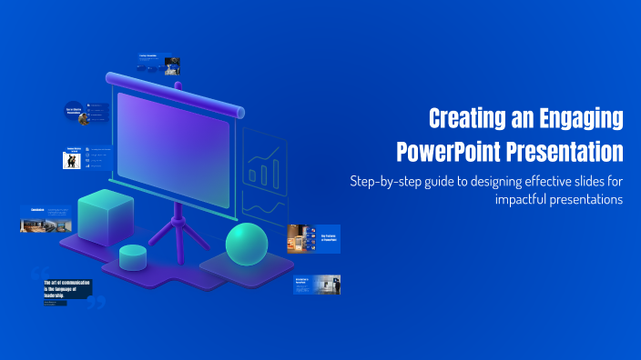 Creating an Engaging PowerPoint Presentation by Official 么ᴅɪ on Prezi