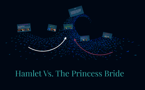 Hamlet Vs. The Princess Bride by erica chamberlain on Prezi