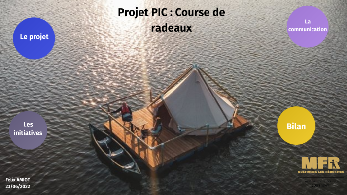 ORAL PIC by Félix Amiot on Prezi