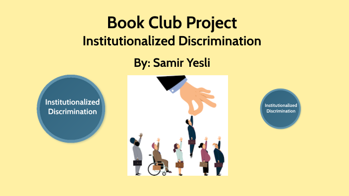 Book Club Project - Samir Yesli by SAMIR YESLI on Prezi