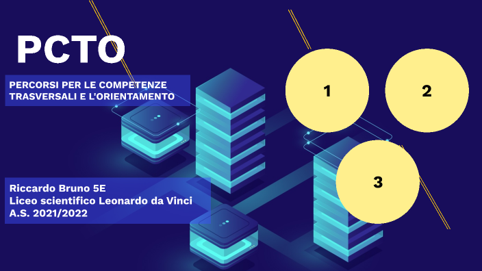 POWER POINT PCTO by Riccardo Bruno on Prezi