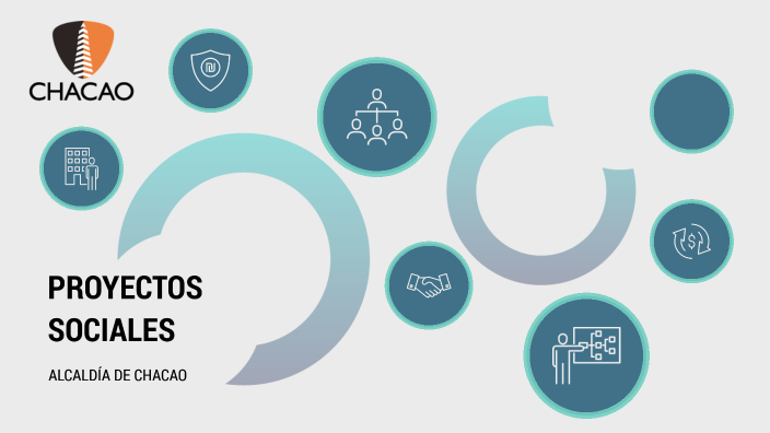 Proyectos Sociales by Diseño Chacao on Prezi