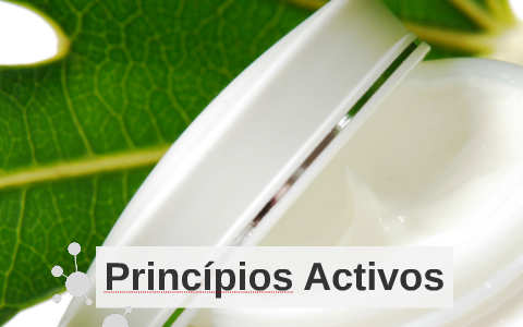 Princípios Activos by on Prezi