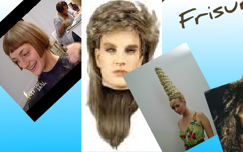 Schrecklichsten Haarpannen by Stephanie Lackner on Prezi