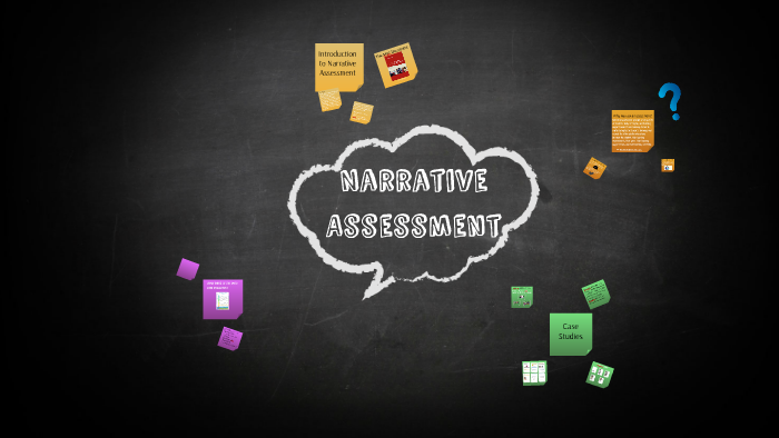 Narrative Assessment by Linda Boxall on Prezi
