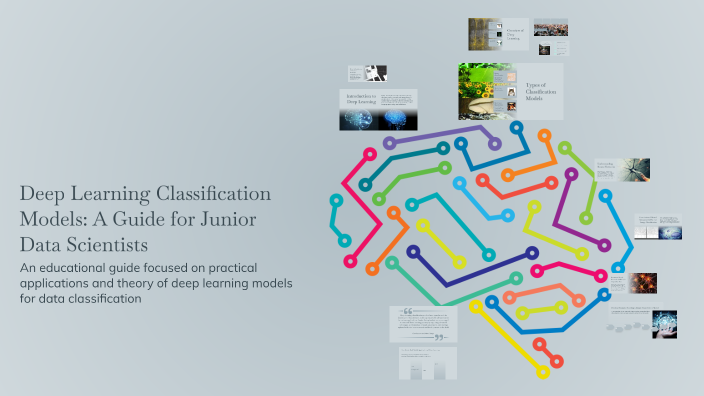 Deep Learning Classification Models: A Guide for Junior Data Scientists ...