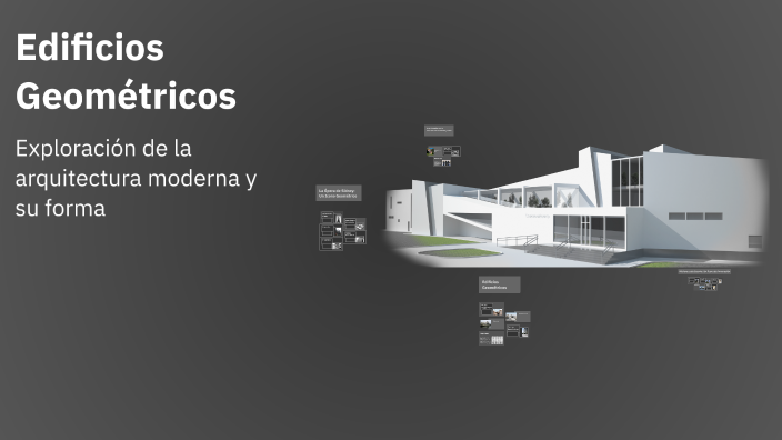 Edificios Geométricos by Jefershon Miguel Familia Baez on Prezi