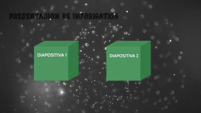 presentACION DE INFORMATICA by JOSE ALEJANDRO CUARAN COTRINO-Estudiante on Prezi