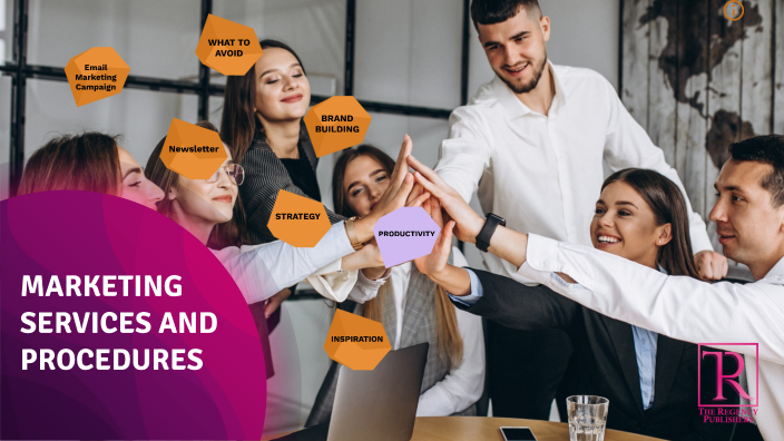 TRP | MARKETING SERVICES AND PROCEDURES by TRP US on Prezi