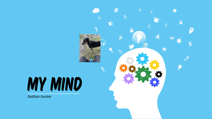 Initial Mind Map by Nathan Hunter on Prezi