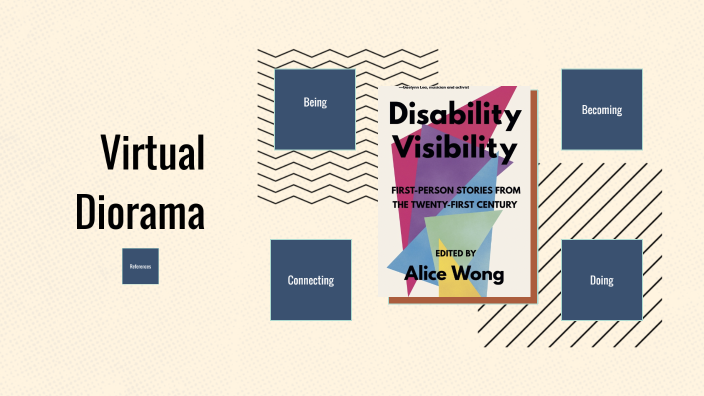 McCall-A-SPED854-M2-DIORAMA-narrative by ami mccall on Prezi