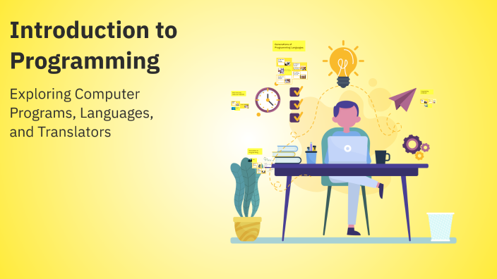 Introduction to Programming by STEVE GAISAN KPM-Guru on Prezi