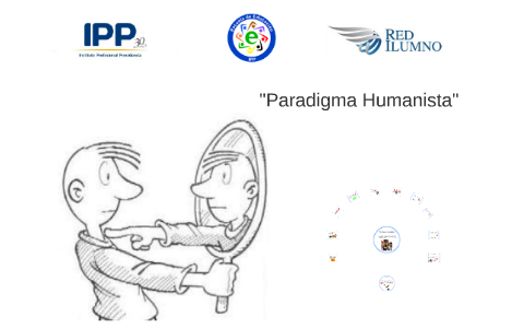 "Paradigma Humanista" by katherine ibañez on Prezi