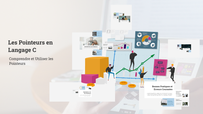 Les Pointeurs en Langage C by badr bess on Prezi