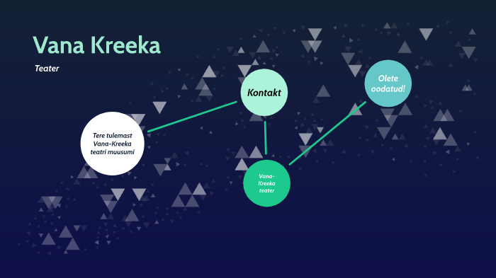 Vana-Kreeka teatr by andreas arras on Prezi