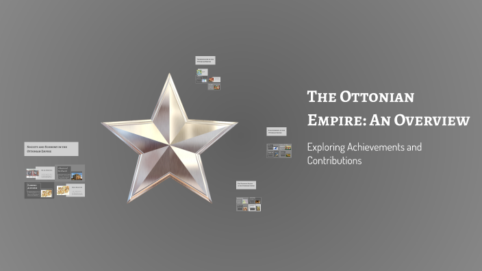 The Ottonian Empire: An Overview by Shehryar Awan on Prezi