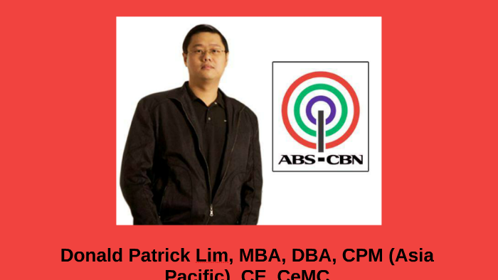 Donald Lim Profile by Mary Joy Perez on Prezi