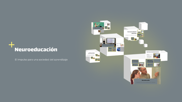 Neuroeducación by Noelia Sandoval on Prezi