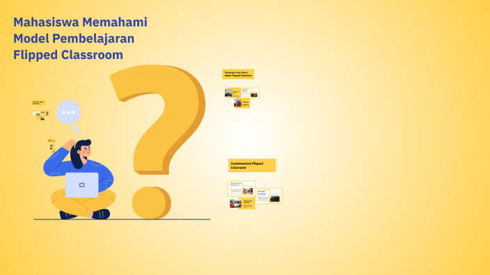 Mahasiswa Memahami Model Pembelajaran Flipped Classroom By Aprilia On Prezi