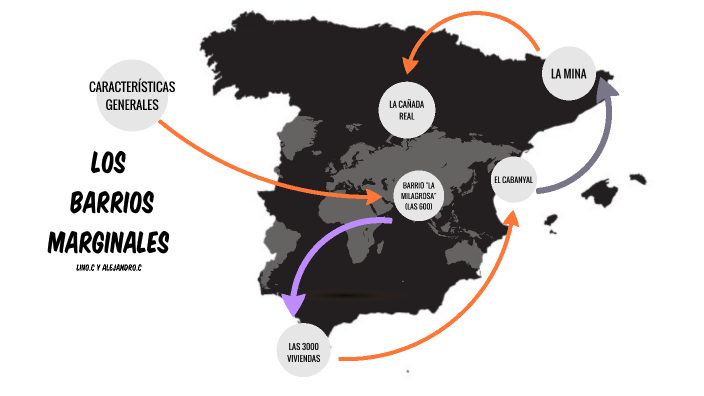 BARRIOS MARGINALES V2 by Lino on Prezi