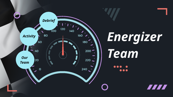 Energizer Team by dis aster on Prezi