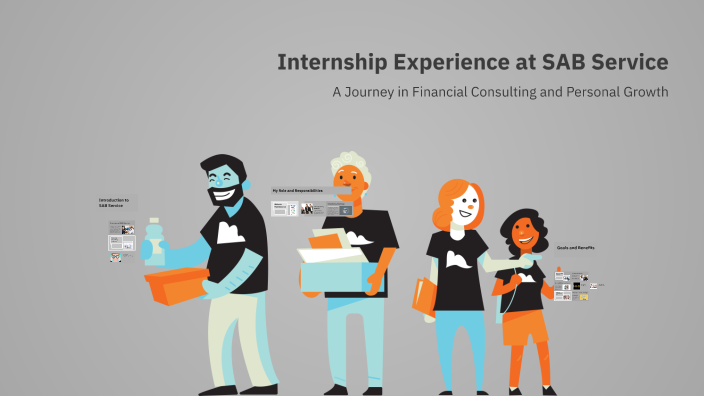 Internship Experience at SAB Service by Lukáš Havlík on Prezi