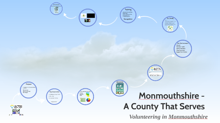 Volunteer Coordinators Network Meeting by Owen Wilce