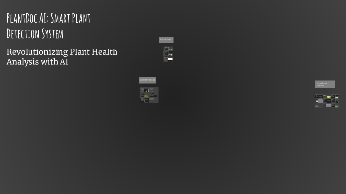 PlantDoc AI: Smart Plant Detection System by T S JOHN PAUL URK22CS5015 ...