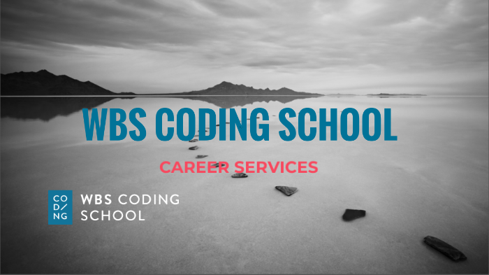CS WBS Coding School by Erika M. on Prezi