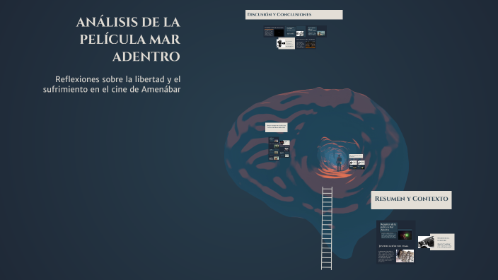 ANÁLISIS DE LA PELÍCULA MAR ADENTRO by Udane Blasco Cuadros on Prezi