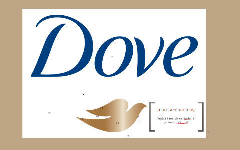 Dove - Marketing Presentation by Sophie Berg on Prezi