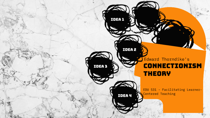 CONNECTIONISM THEORY by David Aaron Apelo on Prezi