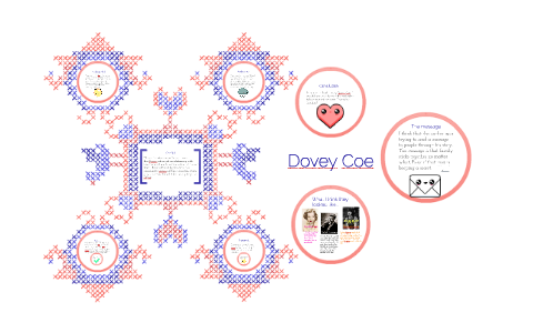 Dovey Coe by Gianna Demoreno on Prezi