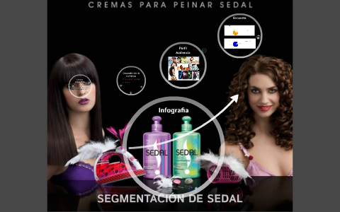SEGMENTACIÓN DE SEDAL by angelica soto on Prezi
