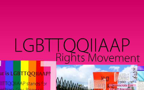 LGBT Rights Historical Timeline by Nyssa McCoy on Prezi