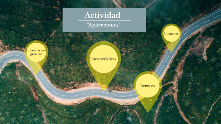 Google Maps by Eri Gamboa on Prezi