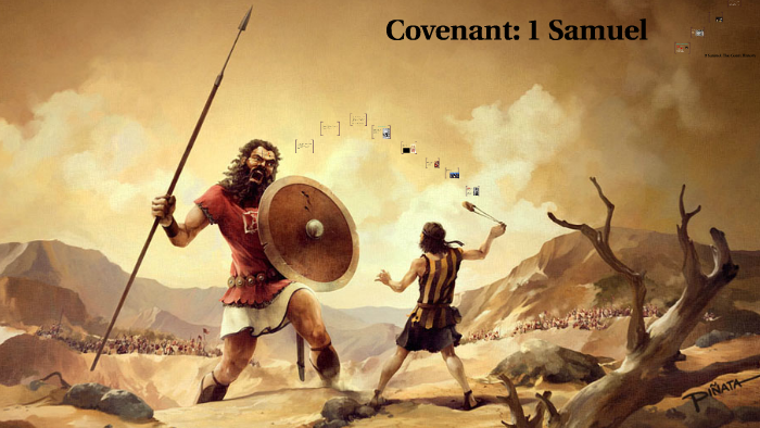 The Final Judge: Samuel by on Prezi