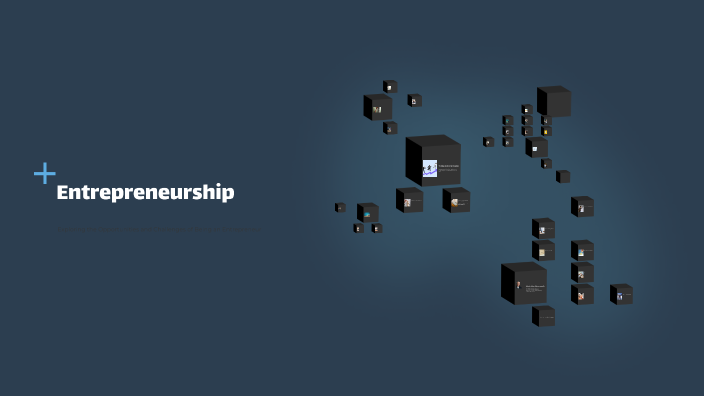 The Pros and Cons of Entrepreneurship by Zeeshan Captain on Prezi