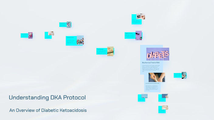 Understanding DKA Protocol by yassin shaheen on Prezi