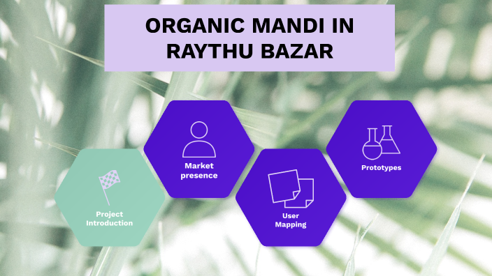 ORGANIC MANDI IN RAYTHU BAZAR by Maguluri Pallavi on Prezi