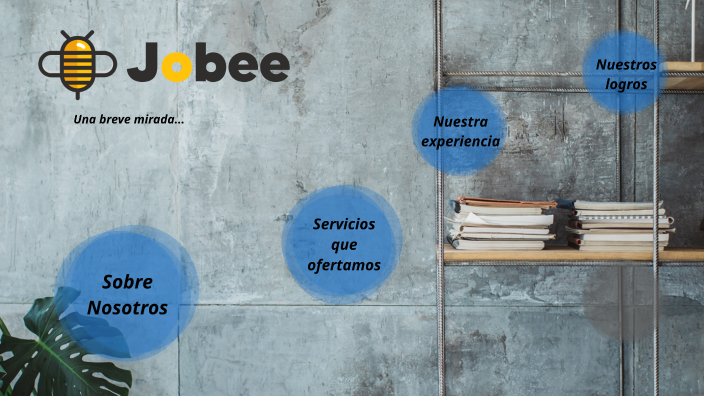 JOBEE by Boreazel Y Mau dnd on Prezi