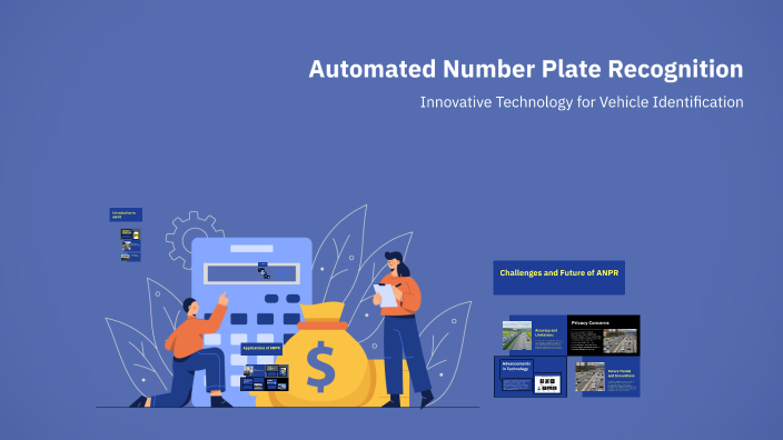 Automated Number Plate Recognition by Yuvraj Singh on Prezi