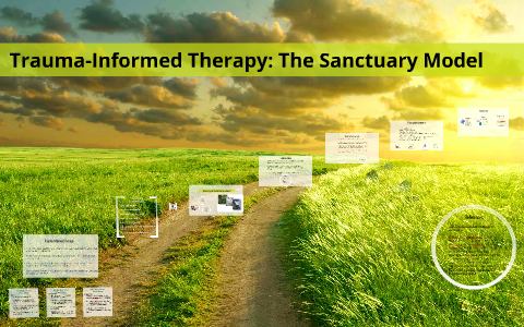 Trauma-Informed Therapy: The Sanctuary Model by Michelle Jordan on Prezi