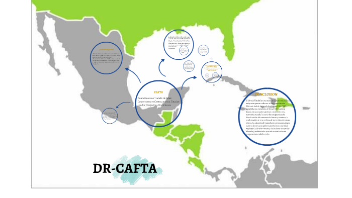DR-CAFTA by Carmen Cabrera on Prezi