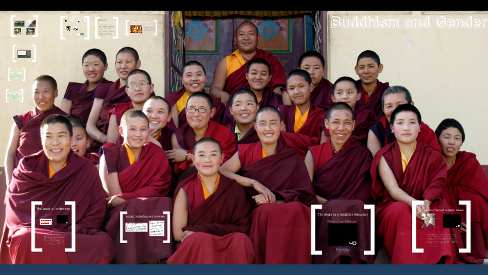 Tibetan Buddhism and Gender: The Issue of female ordination by Manuel ...