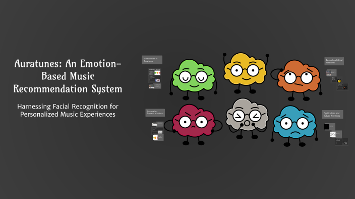 Auratunes: An Emotion-Based Music Recommendation System by mahika s on ...