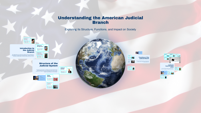 Understanding the American Judicial Branch by Luke Cuevas on Prezi