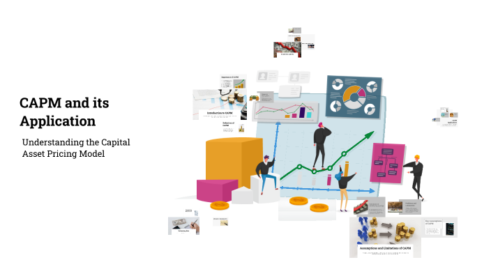 CAPM and Its Application by PG MCOM on Prezi