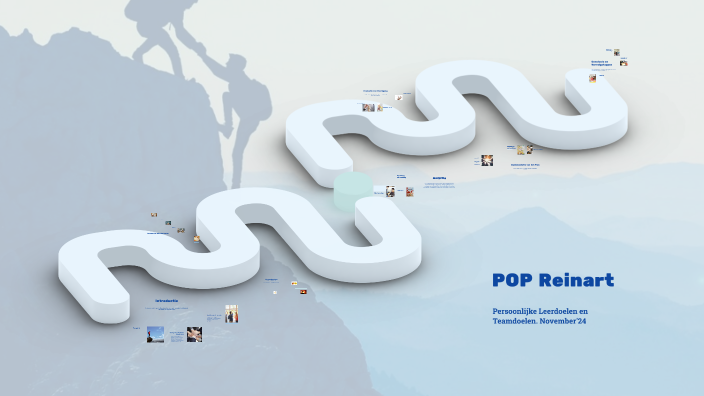 Persoonlijk Ontwikkel Plan by Reinart Docent on Prezi